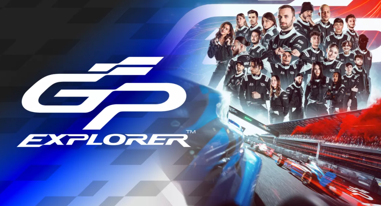 France Télévisions fait un carton avec le GP Explorer 3