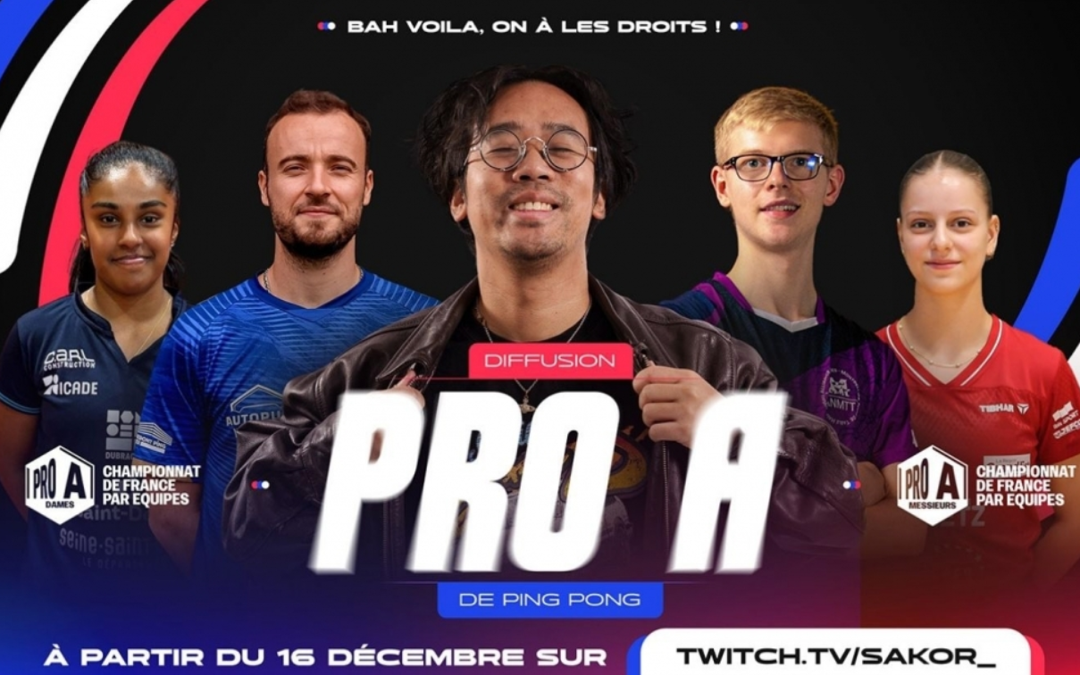 Actus - Actualité marketing et sponsoring - Sport Buzz Business