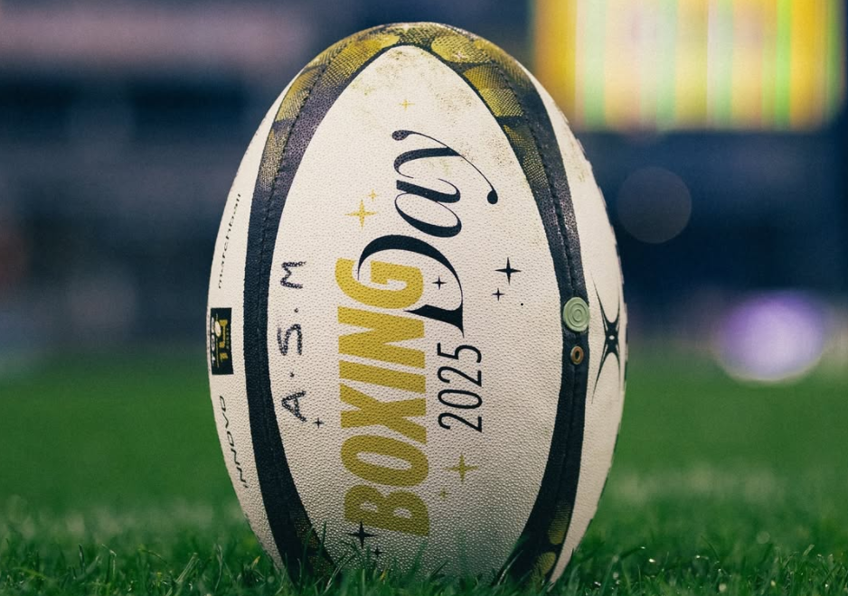 Le Boxing Day du Top 14 placé sous le signe de l’inclusion