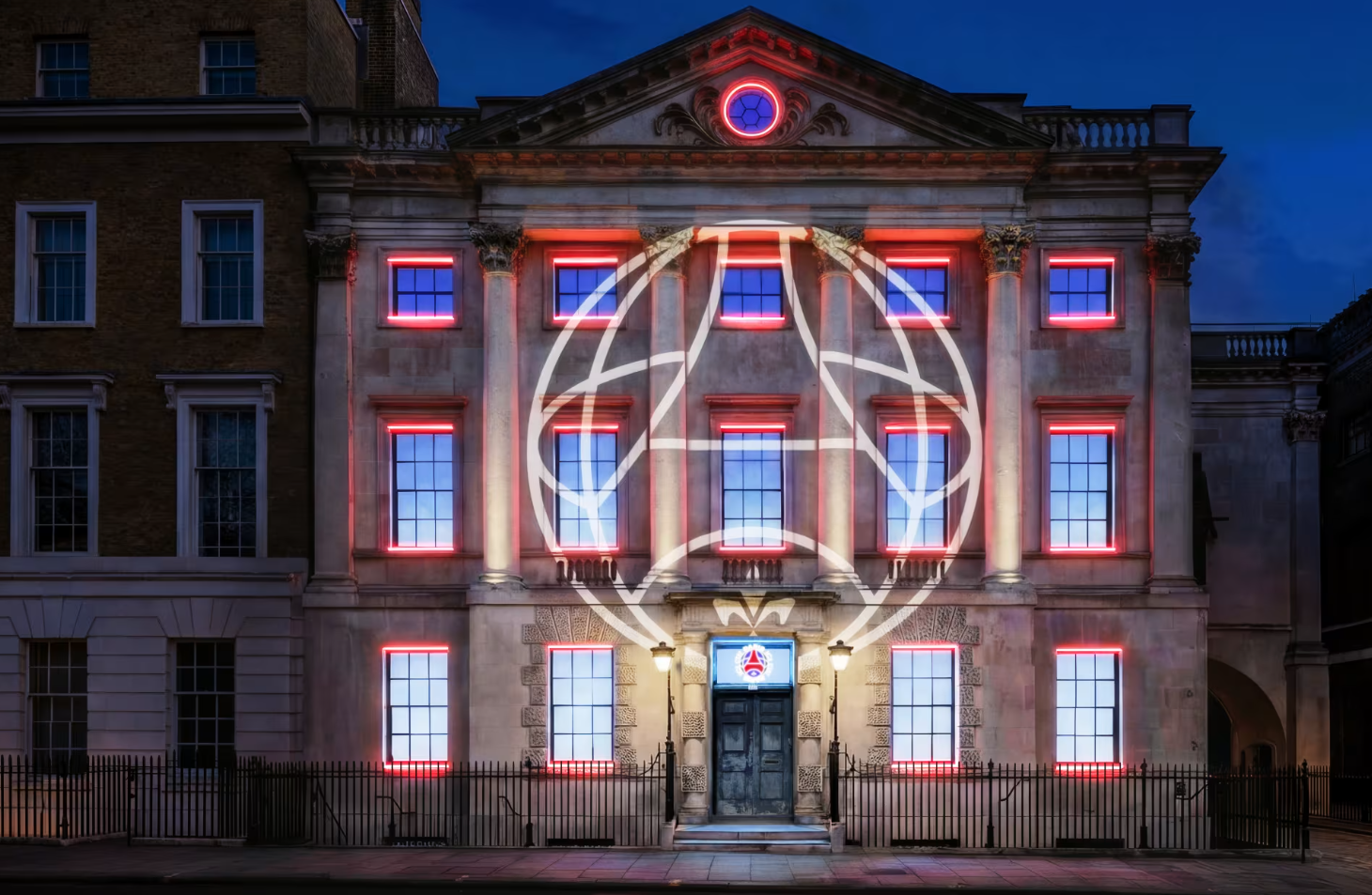 "Ici C’est Paris La Maison" : le PSG exporte son univers à Londres