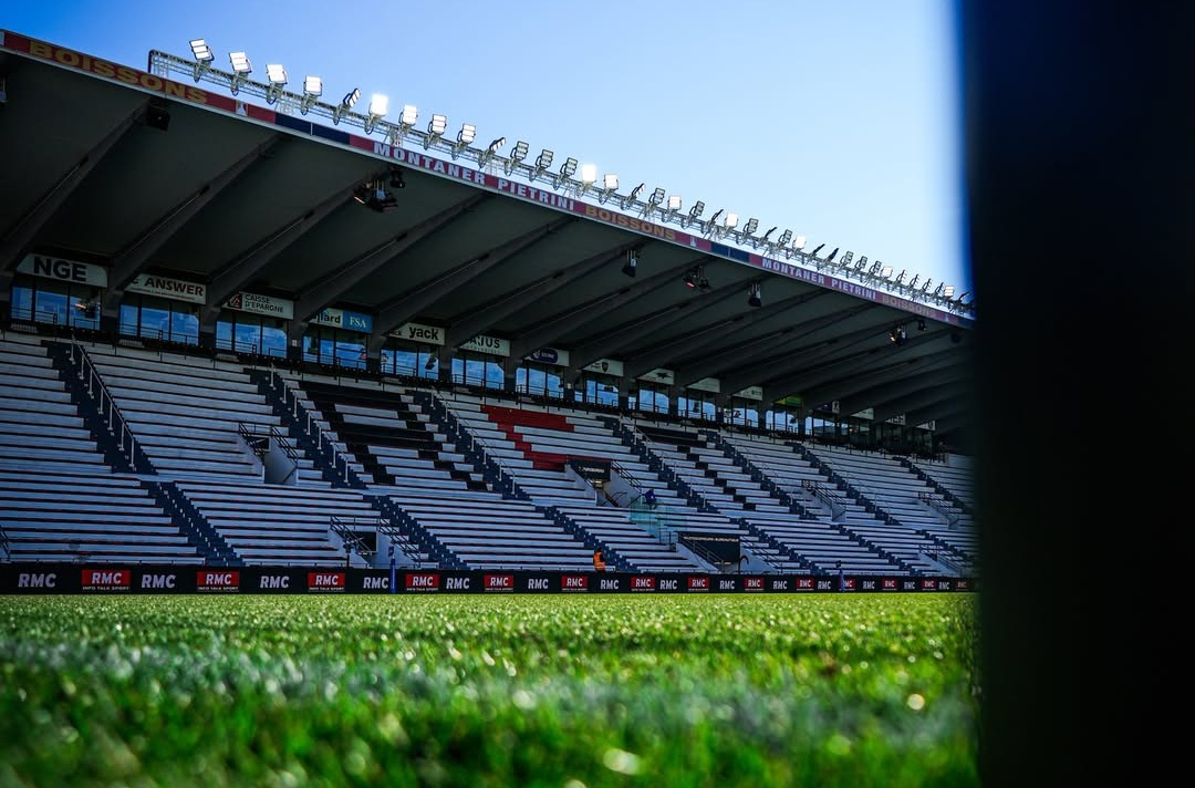Le RC Toulon pourrait quitter Mayol pour un nouveau stade