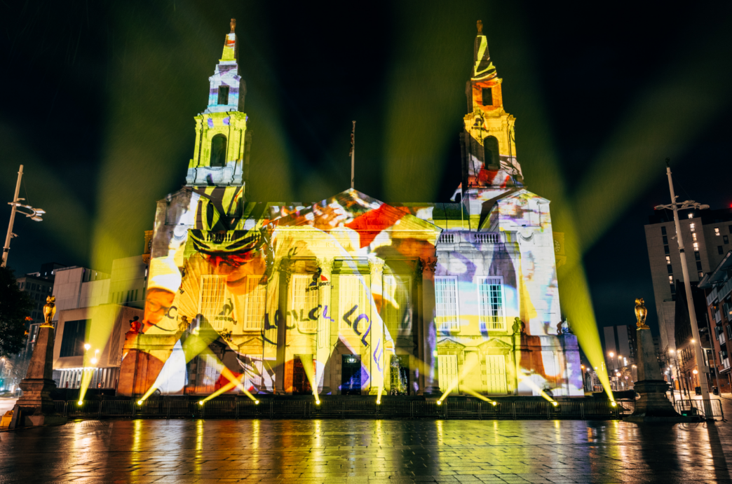 Le Tour de France 2027 de retour au Royaume-Uni