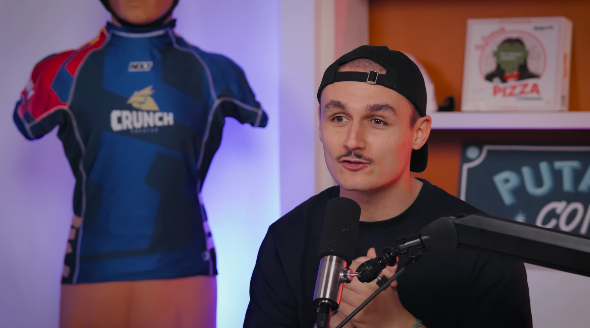 Crunch Creator : Diego Sarthou dévoile les coulisses