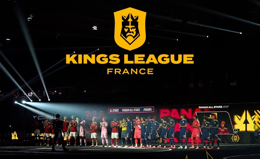 Ce que l’on sait de la Kings League 2026