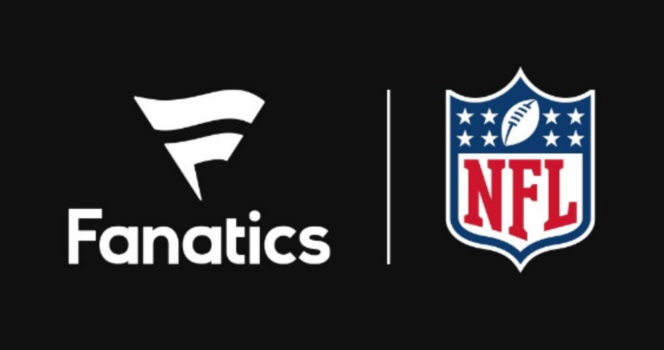 Fanatics devient partenaire retail des grands événements NFL